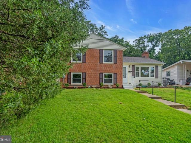 7536 Abbington Drive