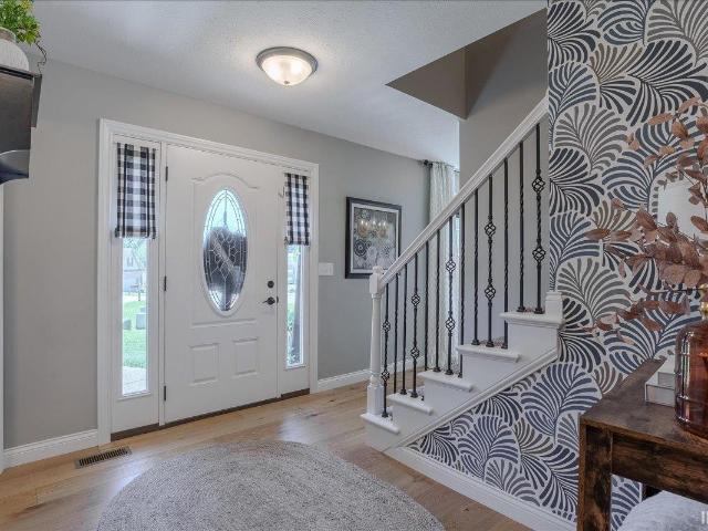 7536 Brady Court