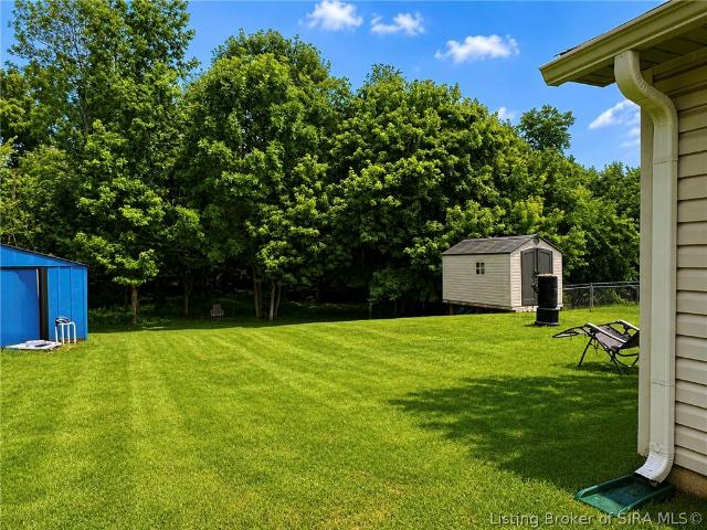 7536 Eagle Ridge Drive