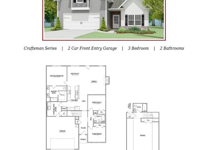 7536 Freedom Bell Ave Lot 230