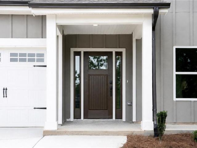 7536 Parkland Bend