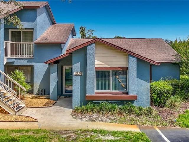 7536 St Andrews Blvd Unit 1, Weeki Wachee, FL 34613