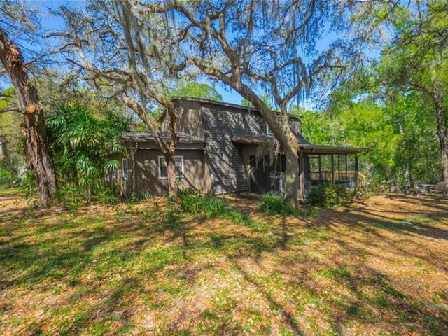 7536 S Bobcat Pt, Floral City, FL 34436