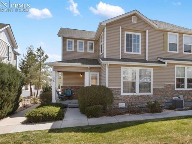 7536 Sandy Springs Pt, Fountain, CO 80817