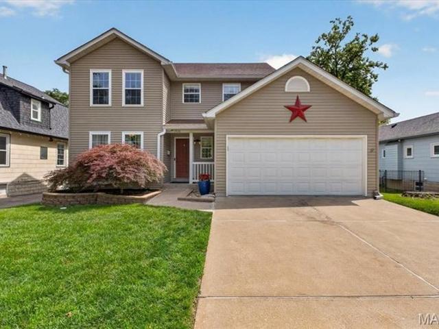 7536 Shaftesbury Ave, University City, MO 63130