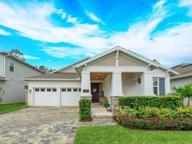 7536 Tangerine Knoll Loop, Winter Garden, FL 34787