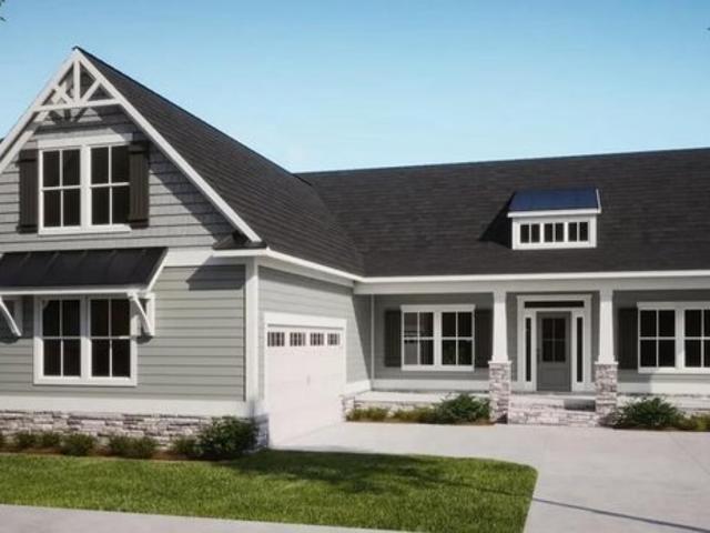 7536 Wallace Pl SW Unit 48, Sunset Beach, NC 28468
