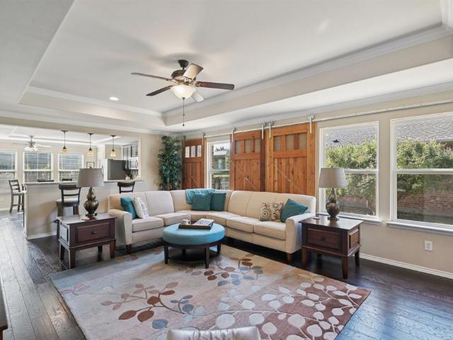 7536 Wiley Lane
