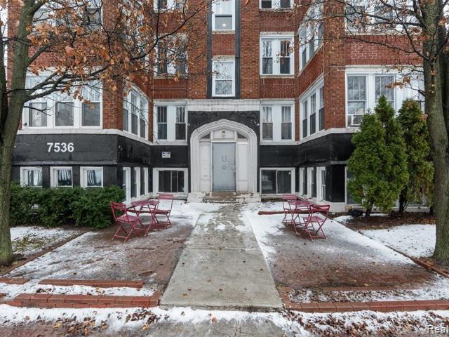 7536 #10 Dunedin Street # 10