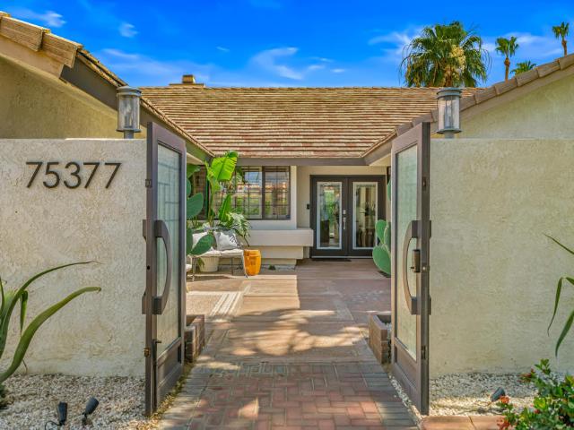 75377 Montecito Drive