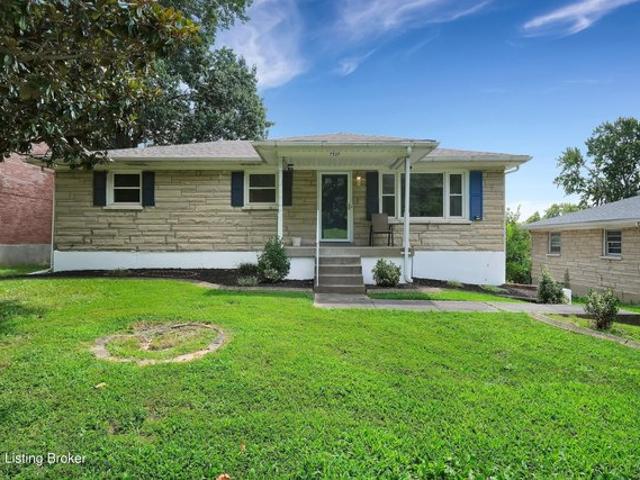 7537 Manslick Rd, Louisville, KY 40214