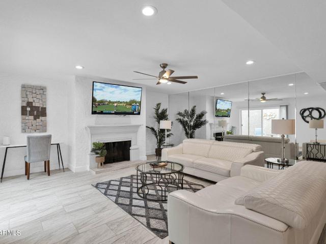 7537 N Vía Camello Del Sur, Scottsdale, AZ 85258 | MLS #6933 | Compass