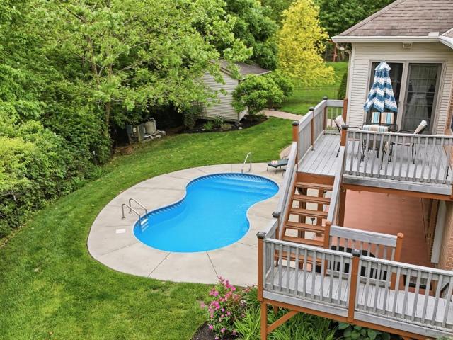 7537 Nordan Drive