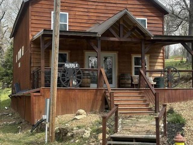 7537 AR 289, Mammoth Spring, AR 72554
