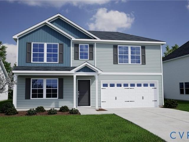 7537 Red Kousa Ave, Henrico, VA 23231