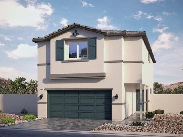 7537 Scott Harbor St, North Las Vegas, NV 89084