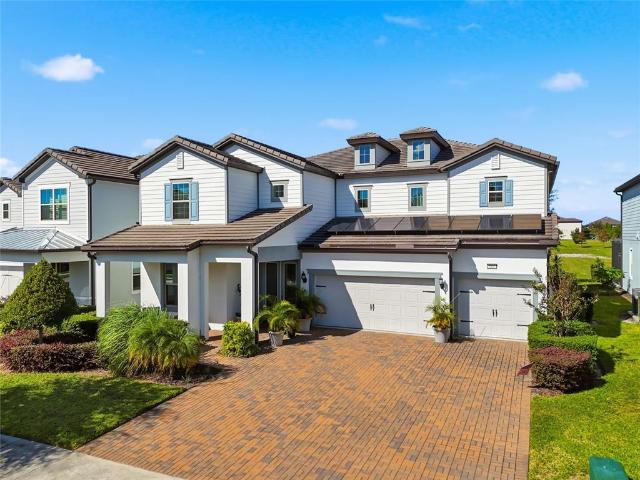 7537 Wandering Way, Orlando, FL 32836 | MLS #O6353