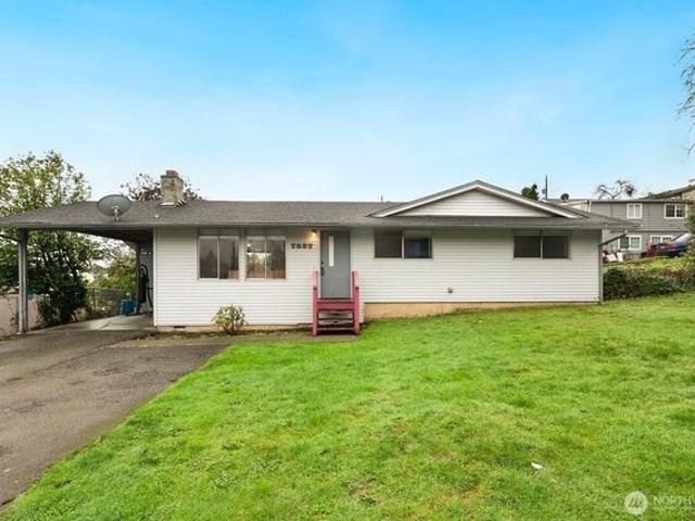 7537 44th Ave S, Seattle, WA 98118