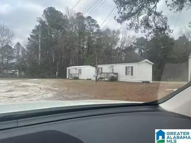 7538 OLD SYLACAUGA HWY, CHILDERSBURG, AL 35044