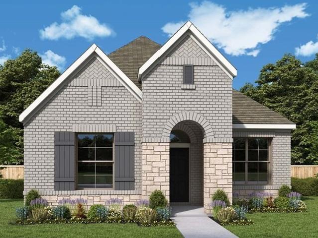 7538 Anastasia St, Venus, TX 76084