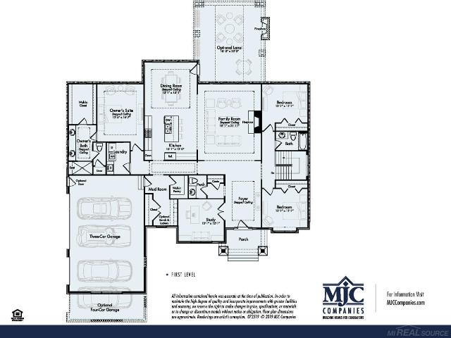 7538 Brunswick Drive # 48