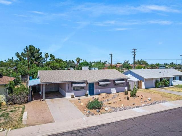 7538 E Kimsey Ln, Scottsdale, AZ 85257
