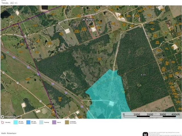 7538 Rocky Ridge Ln, Madisonville, TX 77864