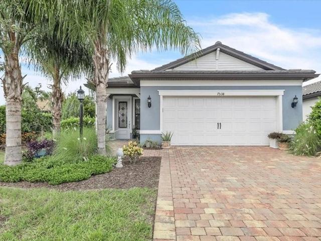 7538 Summerland Cv, Lakewood Ranch, FL 34202