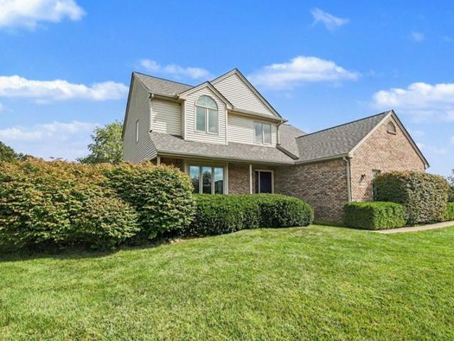 7538 Woodbrook Rd, Ann Arbor, MI 48103