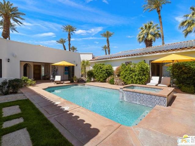 75390 Skylark Trail, Indian Wells, CA 92210