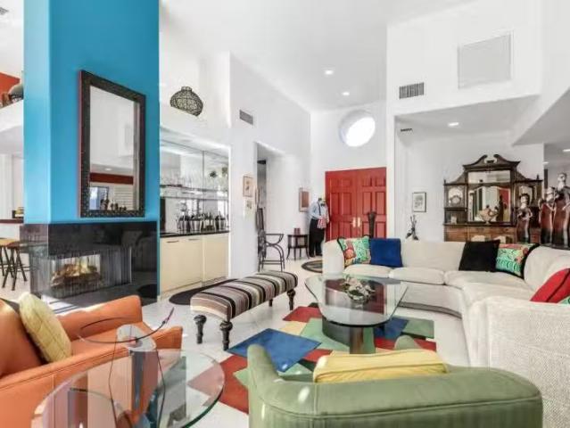 75395 Riviera Drive, Indian Wells, CA 92210