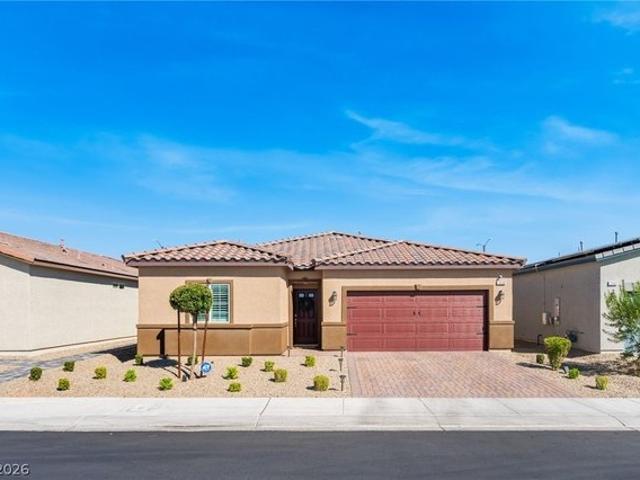 7539 Charlotte Bay Ave, North Las Vegas, NV 89084