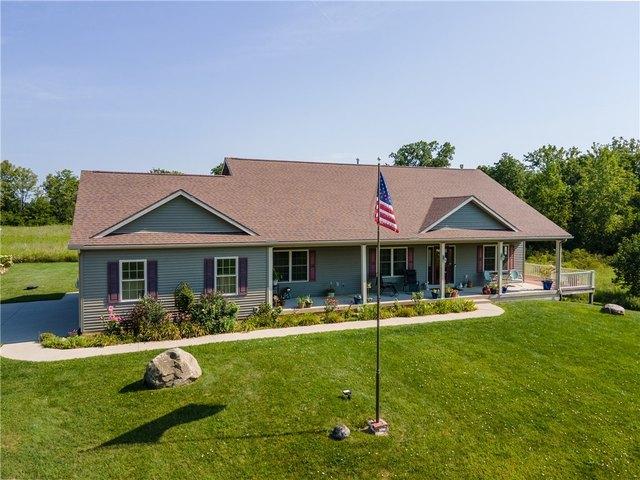 7539 E State Route 55, Casstown, OH 45312