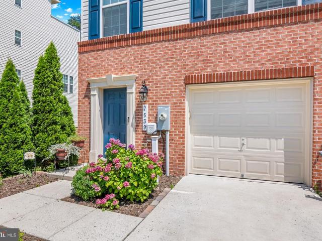 7539 Ivybrook Lane
