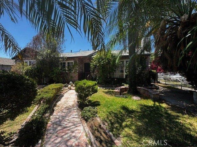 7539 Jumilla Ave, Winnetka, CA 91306