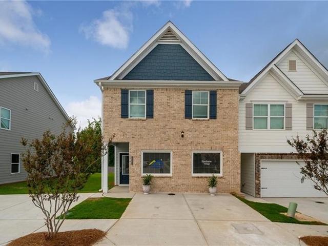 7539 Knoll Hollow Rd, Lithonia, GA 30058