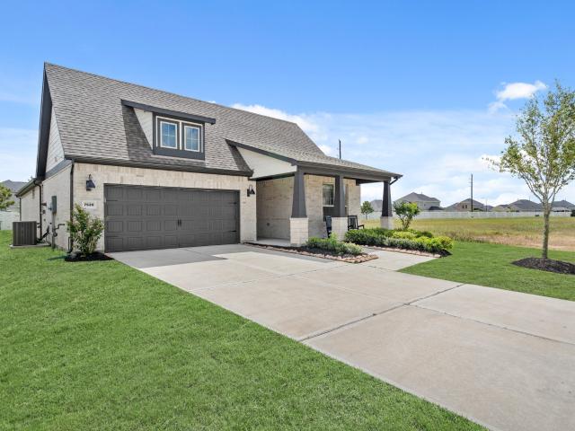 7539 Rolling Stone Drive