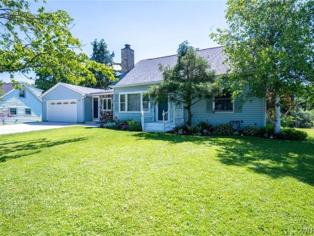 7539 Valley Circle Lane