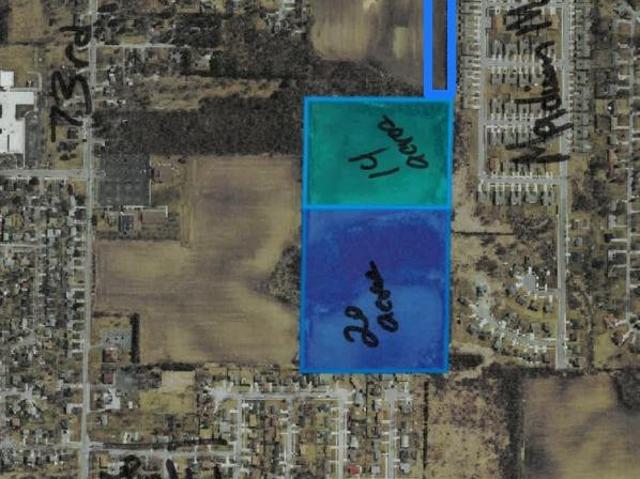 7530 Madison St, Merrillville, IN 46410 | MLS #814525