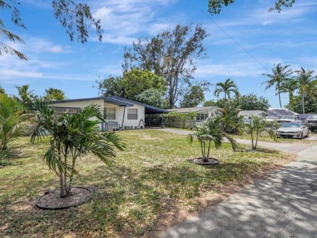 7530 Atlanta St, Hollywood, FL 33024 | MLS #R11145