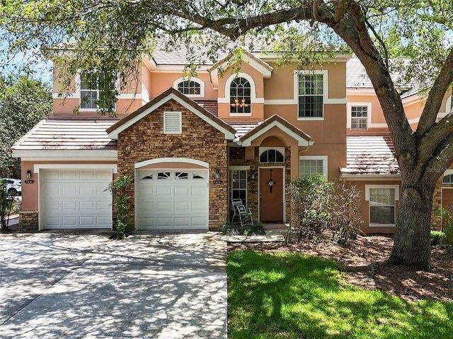 7530 Bay Port Rd Unit 20, Orlando, FL 32819