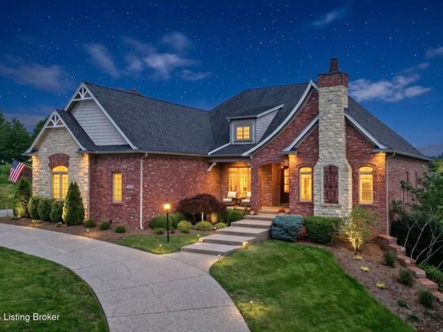 7530 Beechspring Farm Blvd, Louisville, KY 40241