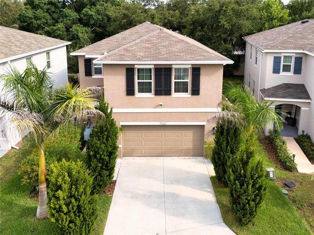 7530 Cypress Walk Dr, New Port Richey, FL 34655