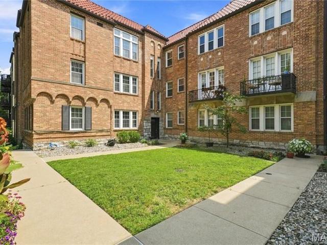 7530 Cromwell Dr Apt 1N, Clayton, MO 63105