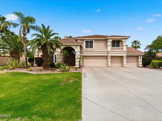 7530 E KAEL Circle