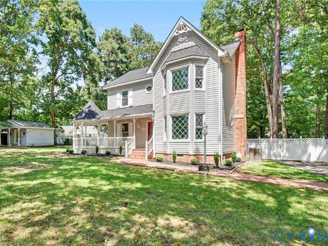 7530 Robinwood Court
