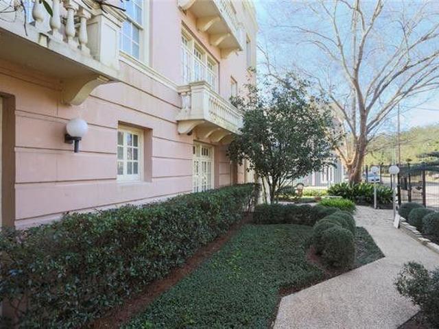 7530 St. Charles Avenue # H