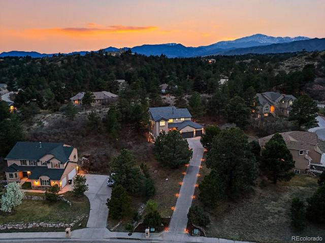7530 Winding Oaks Dr, Colorado Springs, CO 80919 | MLS #6017 | Compass