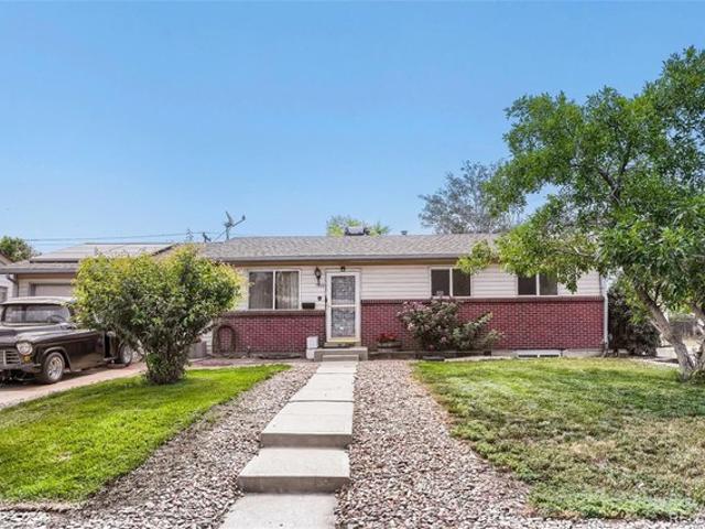 7530 Xavier St, Westminster, CO 80030