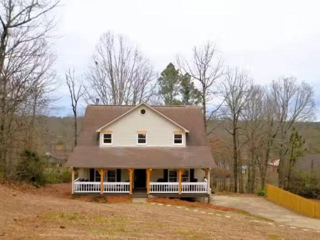 7531 MOUNTAIN DR, MC CALLA, AL 35111 Single Family Residence F.